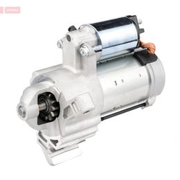 DENSO Starter dsn1481 f&uuml;r BMW