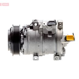 DENSO Kompressor, Klimaanlage dcp36007 f&uuml;r Subaru