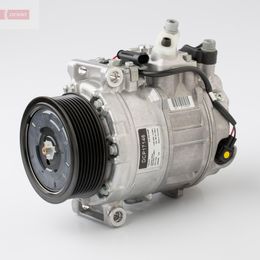 DENSO Kompressor, Klimaanlage dcp17146 f&uuml;r Mercedes