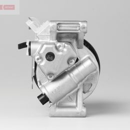 DENSO Kompressor, Klimaanlage dcp50243 f&uuml;r TOYOTA
