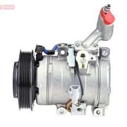 DENSO Kompressor, Klimaanlage dcp51015 f&uuml;r LEXUS