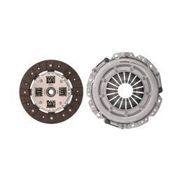 KAMOKA Kupplungssatz KC086 f&uuml;r Opel