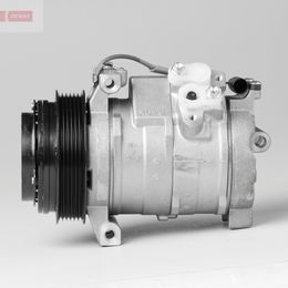 DENSO Kompressor, Klimaanlage dcp17114 f&uuml;r Mercedes