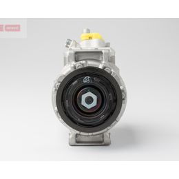 DENSO Kompressor, Klimaanlage dcp32072 f&uuml;r VW