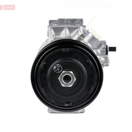 DENSO Kompressor, Klimaanlage dcp50322 f&uuml;r TOYOTA