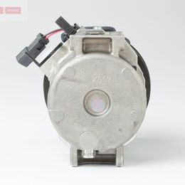 DENSO Kompressor, Klimaanlage dcp99807