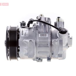 DENSO Kompressor, Klimaanlage dcp50036 f&uuml;r TOYOTA