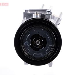DENSO Kompressor, Klimaanlage dcp07010 f&uuml;r Citro&euml;n/Peugeot