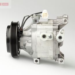 DENSO Kompressor, Klimaanlage dcp50116 f&uuml;r TOYOTA