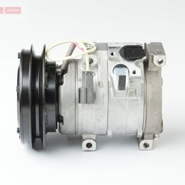 DENSO Kompressor, Klimaanlage dcp99822