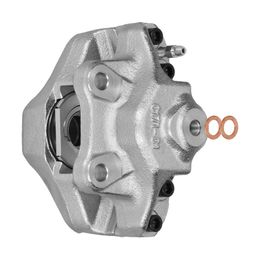 F.BECKER Bremssattel 11112566 f&uuml;r ALFAROME/Fiat/LANCI