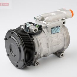 DENSO Kompressor, Klimaanlage dcp99523