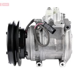 DENSO Kompressor, Klimaanlage dcp99814