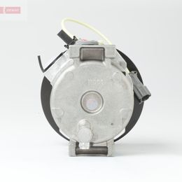 DENSO Kompressor, Klimaanlage dcp99821