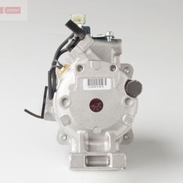 DENSO Kompressor, Klimaanlage dcp49001 f&uuml;r DAIHATSU