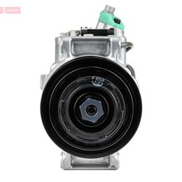 DENSO Kompressor, Klimaanlage dcp17182 f&uuml;r Mercedes