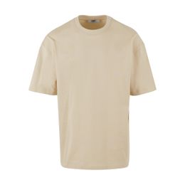 T-Shirt DEF "DEF DEF Not a Follower T-Shirt", Jungen, Gr. S, beige (wei&szlig;cap gray), 100% Baumwolle, bedruckt, normal, Rundhals, Shirts T-Shirt