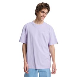 T-Shirt Quiksilver "Upside Down", Jungen, Gr. L, orchid petal, Obermaterial: 100% Baumwolle., Shirts T-Shirt