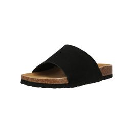 Badeschuh CRUZ "Amarante", Damen, Gr. 36, schwarz, Schuhe Badeschuh, aus atmungsaktivem Material