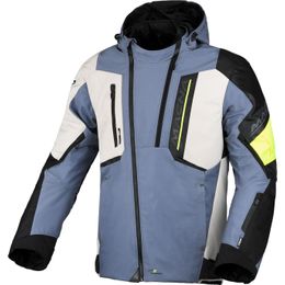 Macna Angle 2.0, Textiljacke wasserdicht