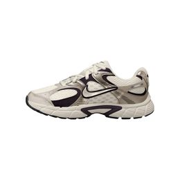 Sneaker Nike Sportswear "V5 RNR (GS)", M&auml;dchen, Gr. 38, phantom, phantom, moon particle, Synthetik, Textil, Schuhe Sneaker, inspiriert vom Design des Y2K Nike Vomero 5 f&uuml;r Jugendliche