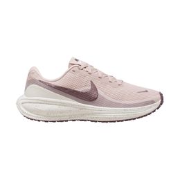 Laufschuh Nike "W REVOLUTION 8 SE", Damen, Gr. 40,5, silt rot, wei&szlig;, particle rose, tattoo, Synthetik, Textil, Schuhe Laufschuh