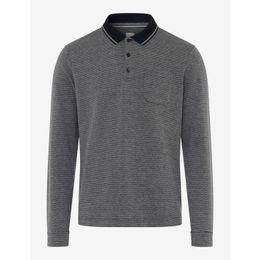 Brax Herren Style PHARELL navy, dunkelblau, Gr. L