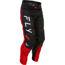 Fly Racing Kinetic Mesh, Textilhose