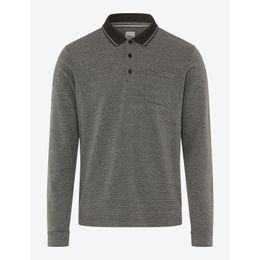 Brax Herren Style PHARELL pine, gr&uuml;n, Gr. L