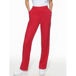 Walbusch Softleinenmix-Hose Marlene