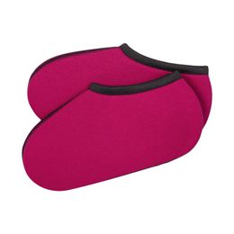 ISM Rubber Boots Pull-On Sock Rot / 36,5
