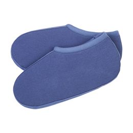 ISM Rubber Boots Pull-On Sock Blau / 42,5