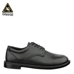 ALBATROS EATON ST LOW Work Shoe O1 black / 47