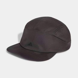 Beanie adidas Performance "TRX 5P CAP GRPH", Herren, schwarz, carbon, Obermaterial: 100% Polyester, M&uuml;tzen Beanie