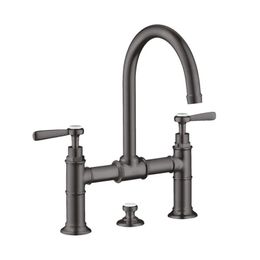 Axor Montreux Waschtischarmatur 220, 16511340, 220