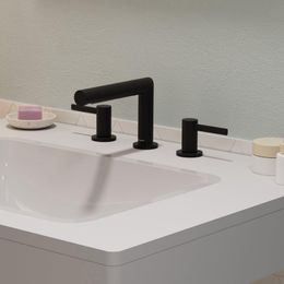 Hansgrohe Zesis S Waschtischarmatur 100, 74733670, 100