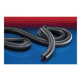 NORRES PVC Schlauch Superflex PVC372, hochflexibel, leicht, &Oslash; 51mm, L&auml;nge 15 m (37200510000-15)