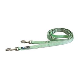 Annyx F&uuml;hrleine Bolt Fun Lollipop mintgr&uuml;n Classic