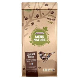 Versele Laga Menu Nature Gourmet Mischung Wildvogelfutter 3kg