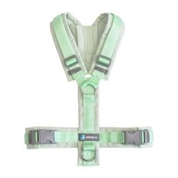 Annyx Brustgeschirr Fun Lollipop mintgr&uuml;n S