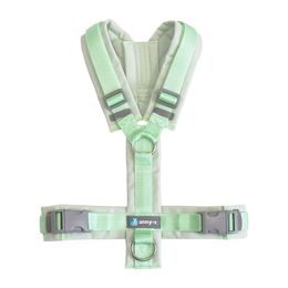 Annyx Brustgeschirr Fun Lollipop mintgr&uuml;n M