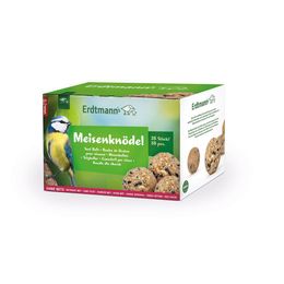 Erdtmann's Meisenkn&ouml;del ohne Netz im Karton 35 St&uuml;ck