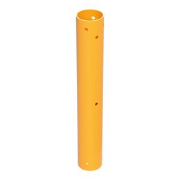 BLACK BULL FLEX+ Pfosten L-Line Mitte ; Moravia (205.17.9451)