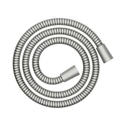KEUCO Universal Brauseschlauch 59995211200 125 cm 1250 mm, edelstahl-finish, aus Metall