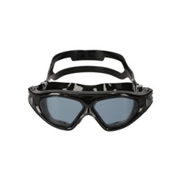 Taucherbrille REZO "Kalibo", schwarz, Sportbrillen, Damen, mit Anti-Beschlag-Funktion