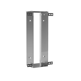 Emco Einbaurahmen 973000031 f&uuml;r Asis Module mit 495 mm H&ouml;he