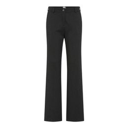 5-Pocket-Hose Brax "Style MAINE", Damen, Gr. 34, Normalgr&ouml;&szlig;en, grau, 63% Viskose, 33% Polyamid, 4% Elasthan, Hosen 5-Pocket-Hose