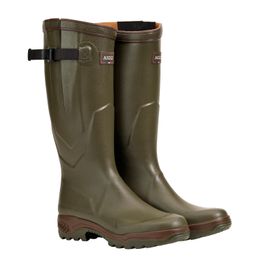 Aigle Gummistiefel Parcours 2 Vario Oliv (Gr&ouml;&szlig;e: 45)