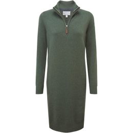 Sch&ouml;ffel Country Strickkleid Primrose Dark Cedar (Gr&ouml;&szlig;e: 20)