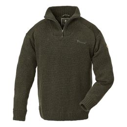 Pinewood Troyer Hurricane Oliv (Gr&ouml;&szlig;e: L)